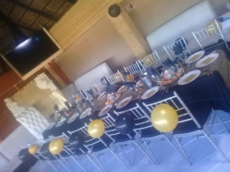 Majaneng Liquor Store and Pub - Hammanskraal. Projects, photos, reviews ...