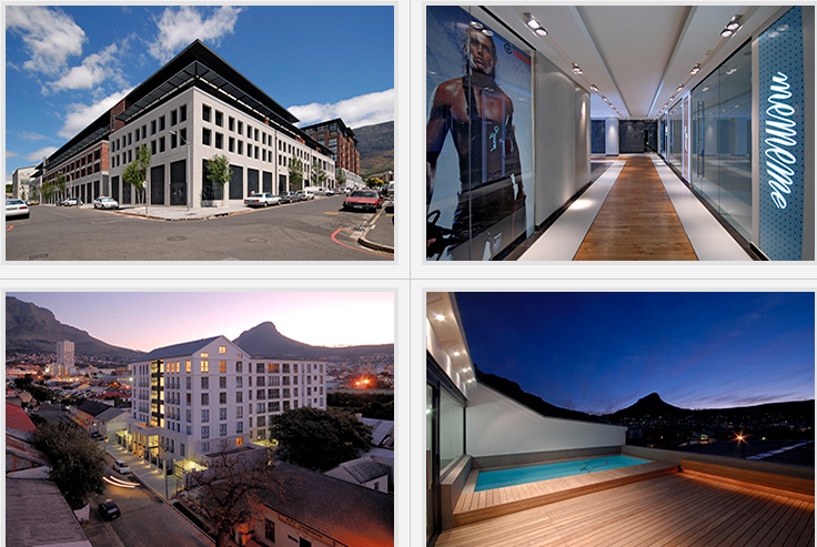 Ebrahaim Jacobs Architects - Cape Town. Projects, photos, reviews and ...