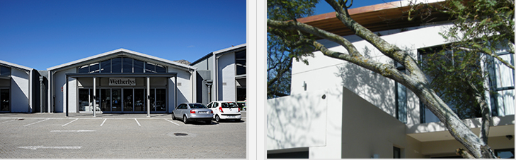 Ebrahaim Jacobs Architects - Cape Town. Projects, photos, reviews and ...