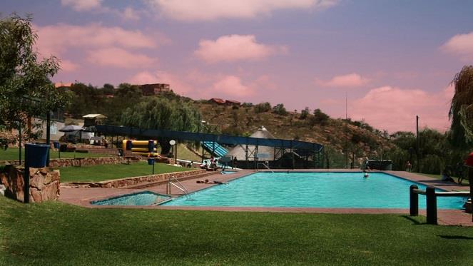 Pines Resort - Roodepoort. Projects, photos, reviews and more | Snupit