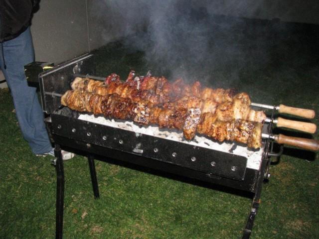 Souvla Braai's - Germiston. Projects, photos, reviews and more | Snupit