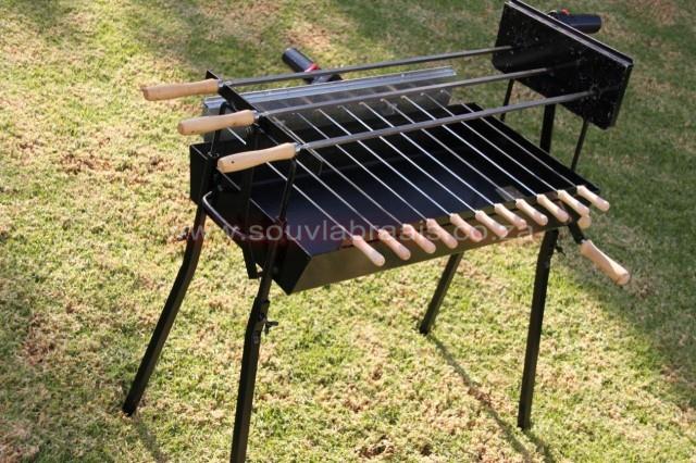 Souvla Braai's - Germiston. Projects, photos, reviews and more | Snupit