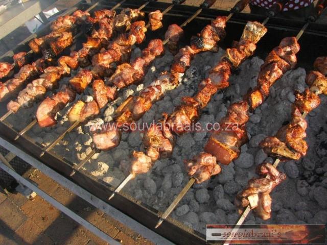 Souvla Braai's - Germiston. Projects, photos, reviews and more | Snupit