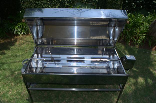 Souvla Braai's - Germiston. Projects, photos, reviews and more | Snupit