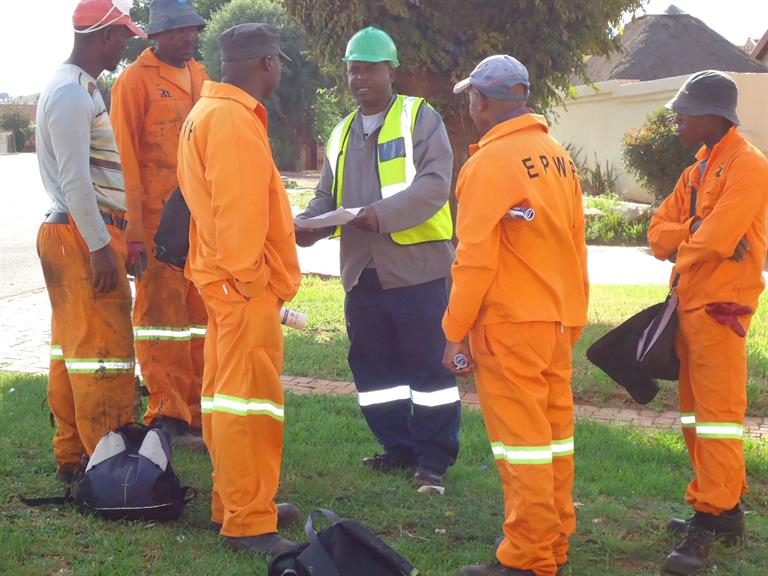 Striving Mind Academy And Consultancy Pty Ltd - Kempton Park. Projects ...