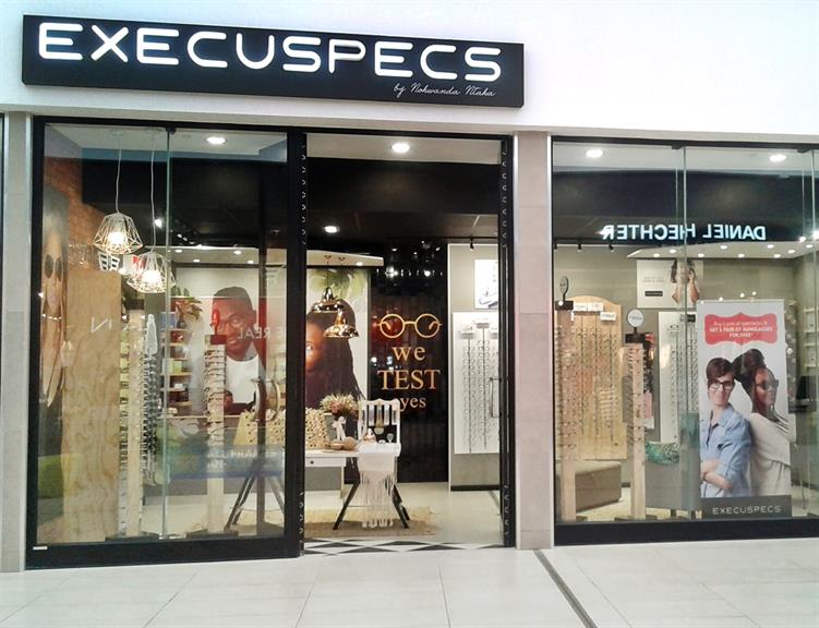 Execuspecs BT Ngebs City - Mthatha. Projects, photos, reviews and more | Snupit