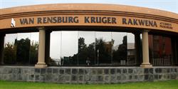 Van Rensburg Kruger Rakwena - Witbank. Projects, photos, reviews and ...