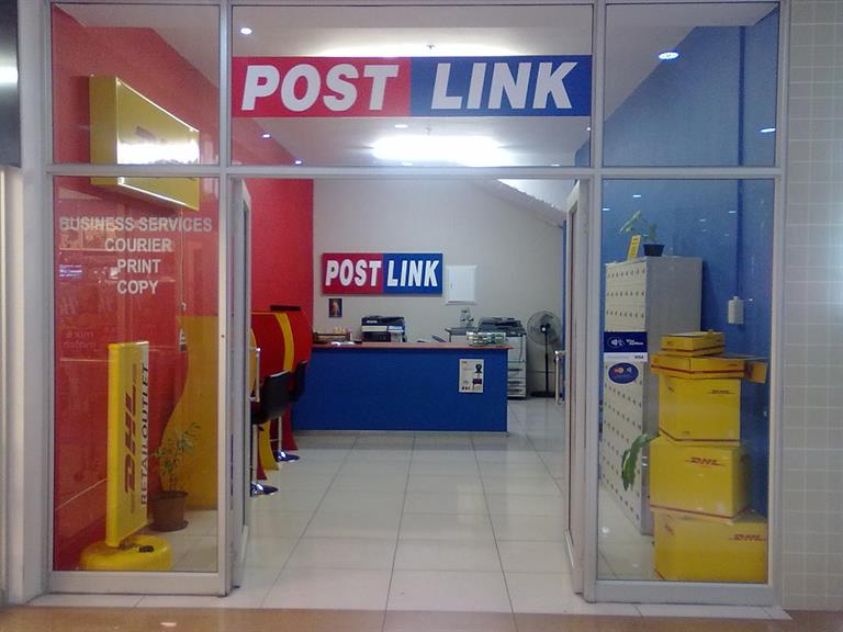 Postlink Roodepoort - Roodepoort. Projects, photos, reviews and more ...