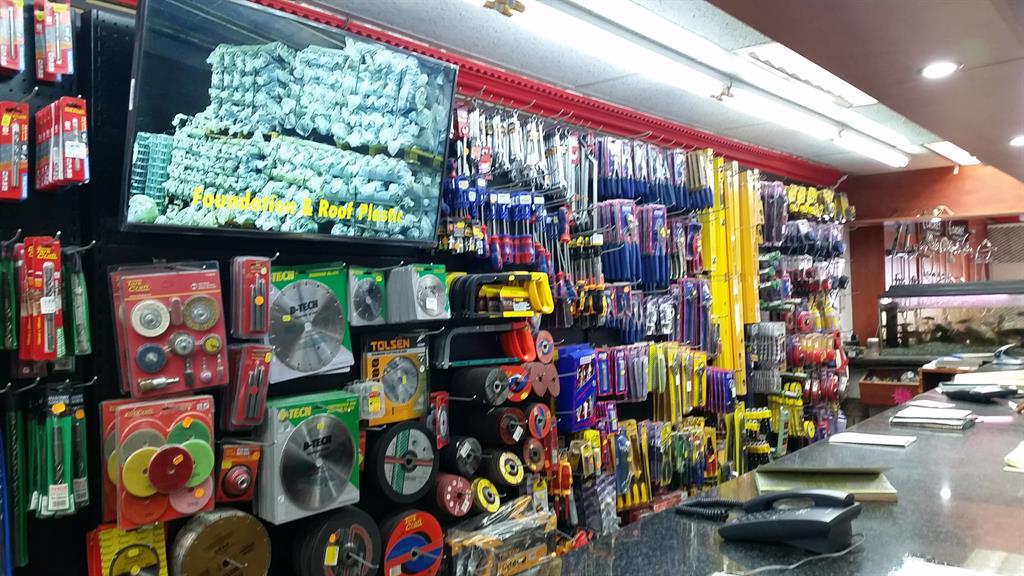 Jabula Hardware - Durban. Projects, photos, reviews and more | Snupit