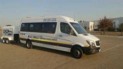 Sun Malti Trios Coaches - Midrand. Projects, photos, reviews and more ...