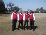 Mehlomamba Security Services - Pietermaritzburg. Projects, photos ...