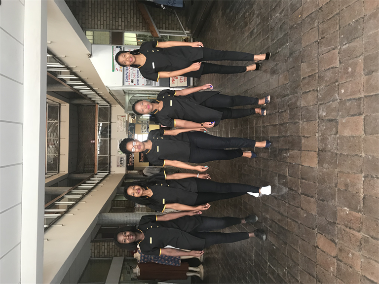 Artyno Beauty Salon - Mthatha. Projects, photos, reviews and more | Snupit