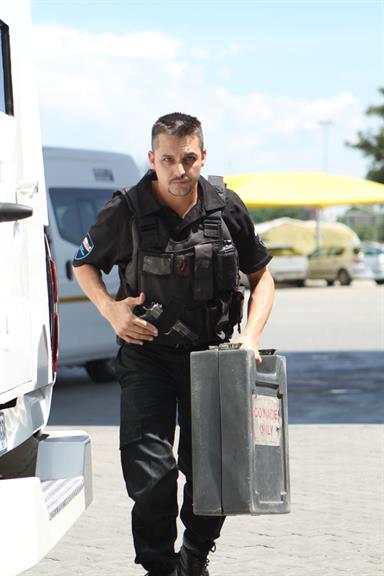 Izicash Cash In Transit - Pretoria. Projects, photos, reviews and more ...