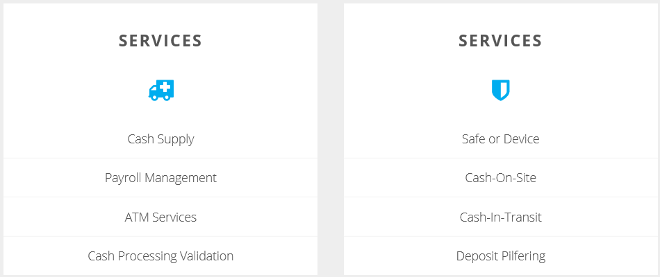 Izicash Cash In Transit - Pretoria. Projects, photos, reviews and more ...