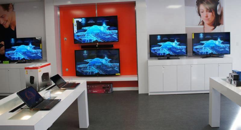 Capenet Works - Cape Town. Projects, photos, reviews and more | Snupit