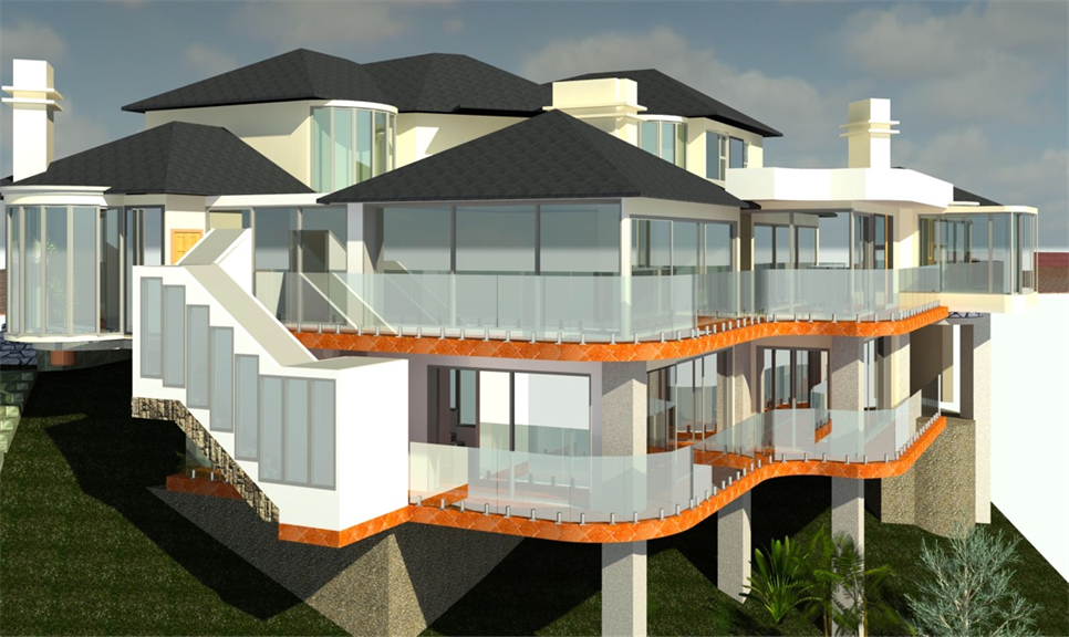 Estatic Design Studio - Johannesburg. Projects, photos, reviews and ...