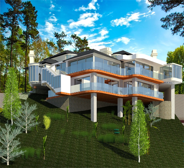 Estatic Design Studio - Johannesburg. Projects, photos, reviews and ...