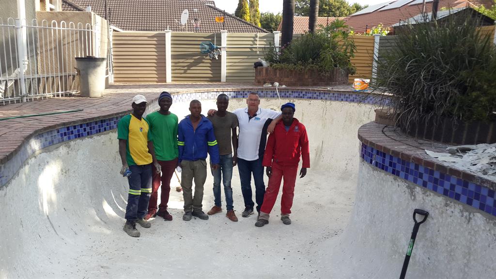 Precision Pools - Alberton. Projects, photos, reviews and more | Snupit