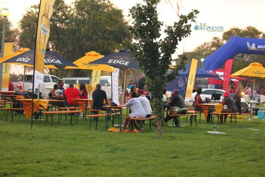 The Second Eye Holiday Resort - Kuruman. Projects, photos, reviews and ...