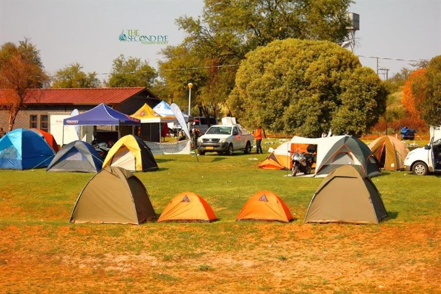 The Second Eye Holiday Resort - Kuruman. Projects, photos, reviews and ...