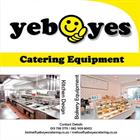 Yebo Yes Catering Equipment - White River. Projects, photos, reviews ...