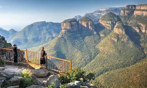 Terresa Travel - Bushbuckridge. Projects, photos, reviews and more | Snupit