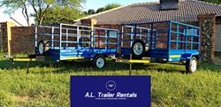 A.L. Trailer Rentals - Bela-Bela. Projects, photos, reviews and more ...