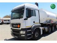 KCS Transport - Pretoria. Projects, photos, reviews and more | Snupit