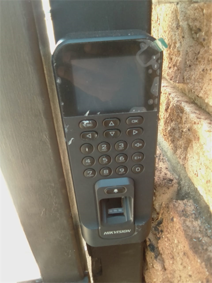 Vimba Security Services - Johannesburg. Projects, photos, reviews and ...