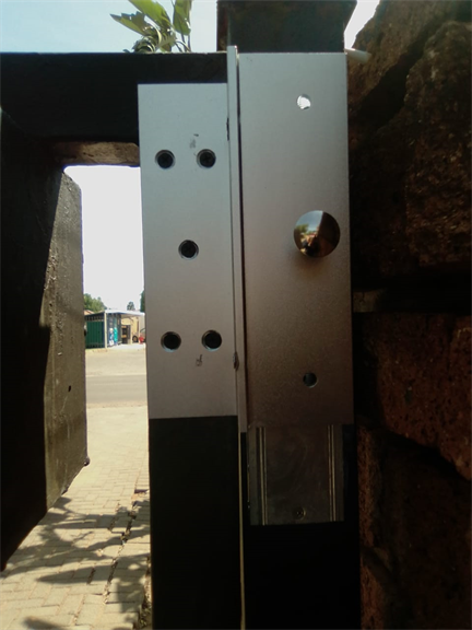 Vimba Security Services - Johannesburg. Projects, photos, reviews and ...