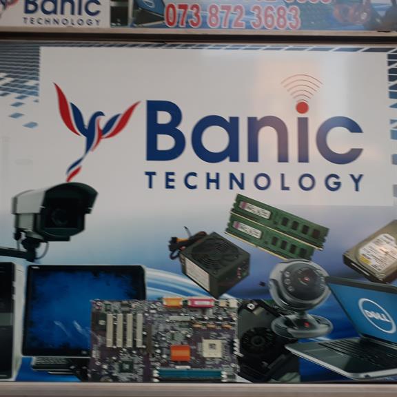 Banic Technology - Johannesburg. Projects, photos, reviews and more ...