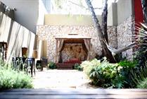 The Pyramid Spa - Johannesburg. Projects, photos, reviews and more | Snupit