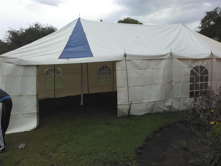 Duzi Tent Hire - Pietermaritzburg. Projects, photos, reviews and more ...