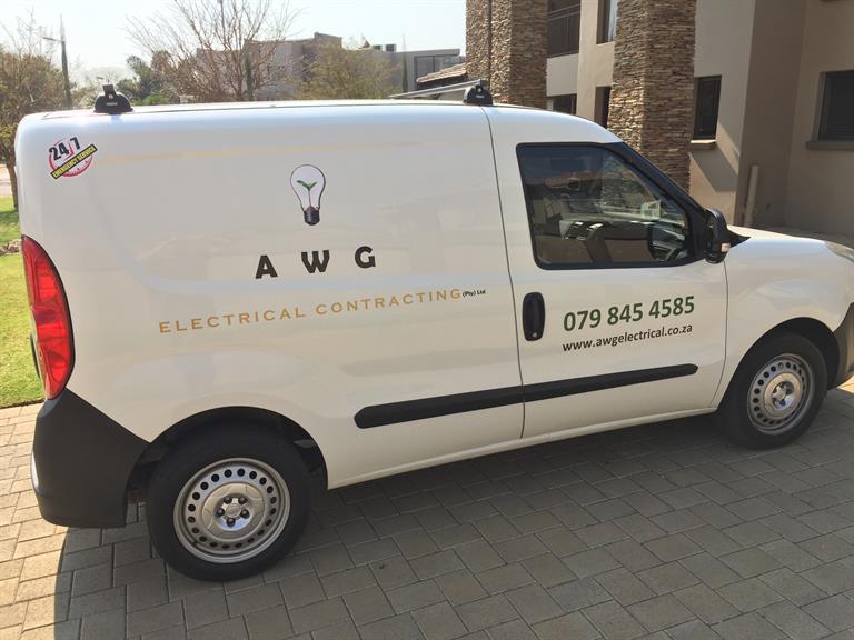 AWG Electrical Contracting - Pretoria. Projects, photos, reviews and ...