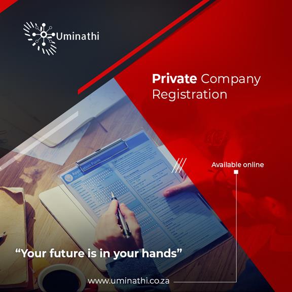 Uminathi Data And Technology Pty Ltd - Durban. Projects, photos ...