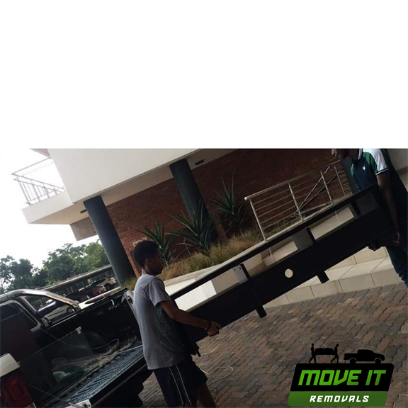 Move It Removals - Pretoria. Projects, photos, reviews and more | Snupit