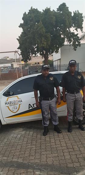 Mabuzitha Security Services - Tzaneen. Projects, photos, reviews and ...