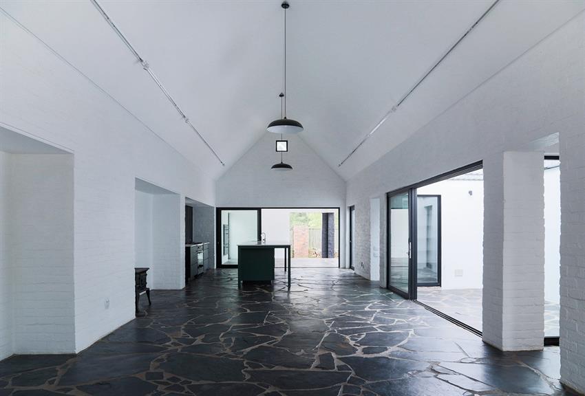 Hans Viljoen Architect - Cape Town. Projects, photos, reviews and more ...