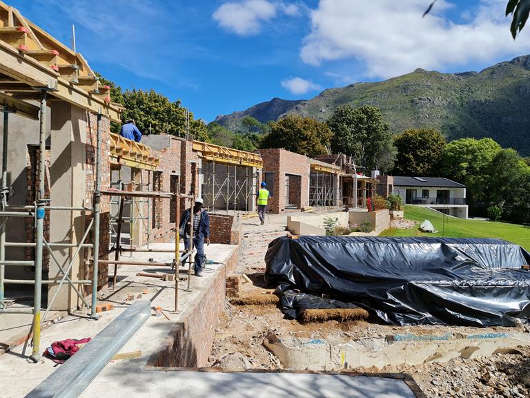 C2C Construction - Kuils River. Projects, photos, reviews and more | Snupit