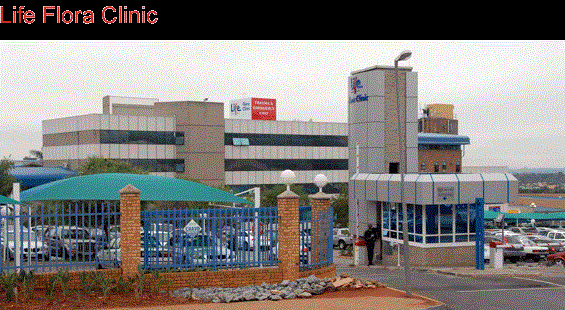 Life Flora Clinic - Florida. Projects, photos, reviews and more | Snupit