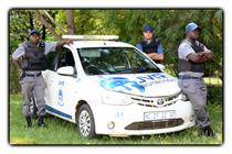 JVR Protection Services - Bronkhorstspruit. Projects, photos, reviews ...