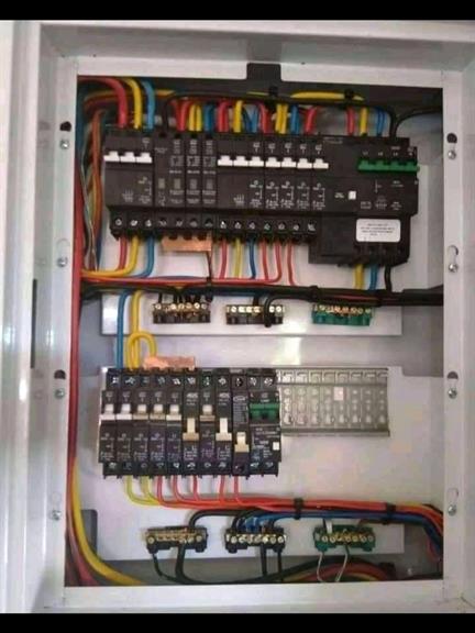 GST Electrical - Midrand. Projects, photos, reviews and more | Snupit