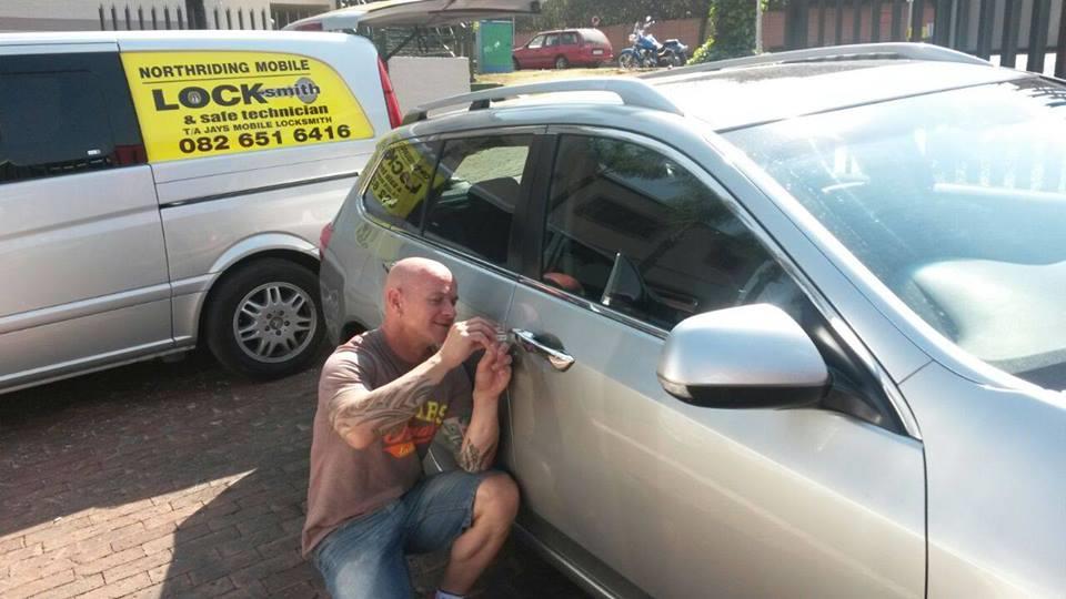 Northriding Mobile Locksmith - Randburg. Projects, photos, reviews and ...