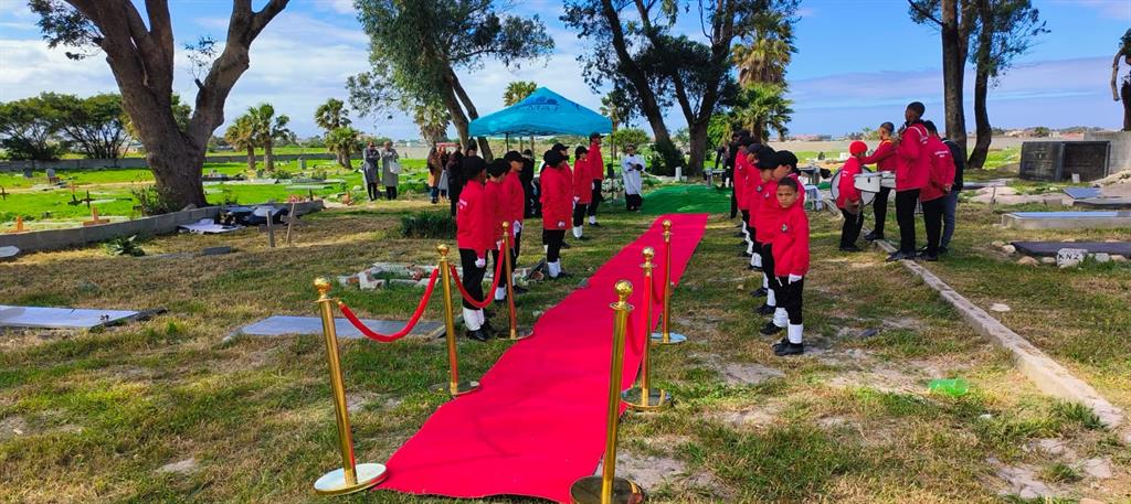 MAT Funeral Home - Cape Town. Projects, photos, reviews and more | Snupit