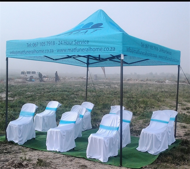 MAT Funeral Home - Cape Town. Projects, photos, reviews and more | Snupit