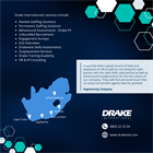 Drake International - Port Elizabeth. Projects, photos, reviews and ...