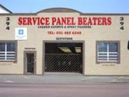 Service Panel Beaters - Durban. Projects, photos, reviews and more | Snupit