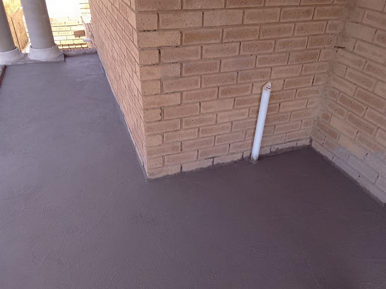 Kamogelo Duma Construction Pty Ltd - Mankweng. Projects, photos ...