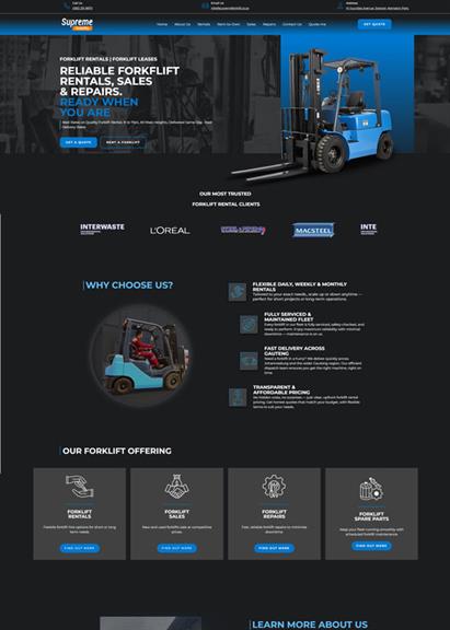 Quantra - Centurion. Projects, photos, reviews and more | Snupit