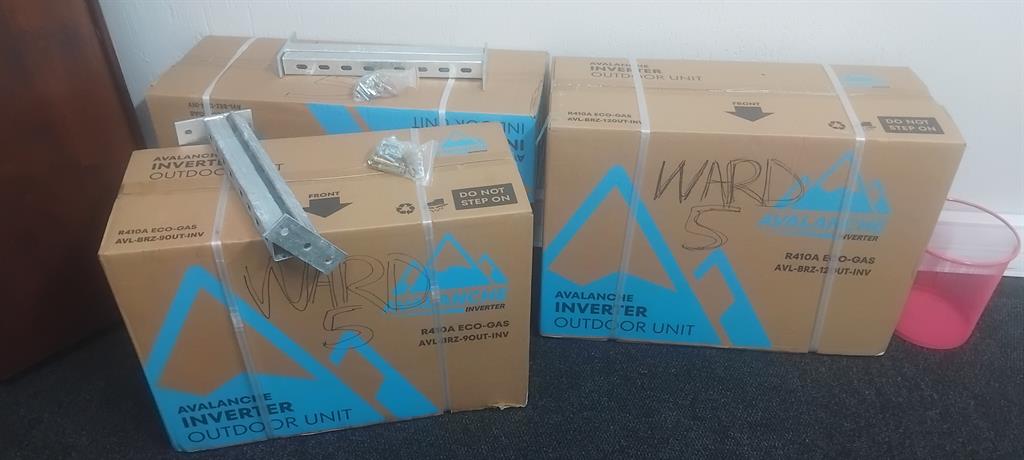 Hometech AI Appliance Repairs - Port Elizabeth. Projects, photos ...